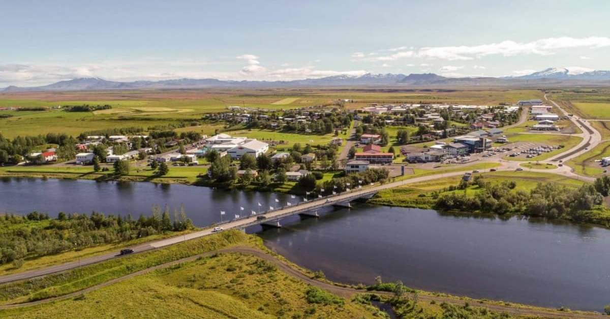 Meirihlutinn fallinn í Rangárþingi ytra - Á-listinn Rangárþingi ytra